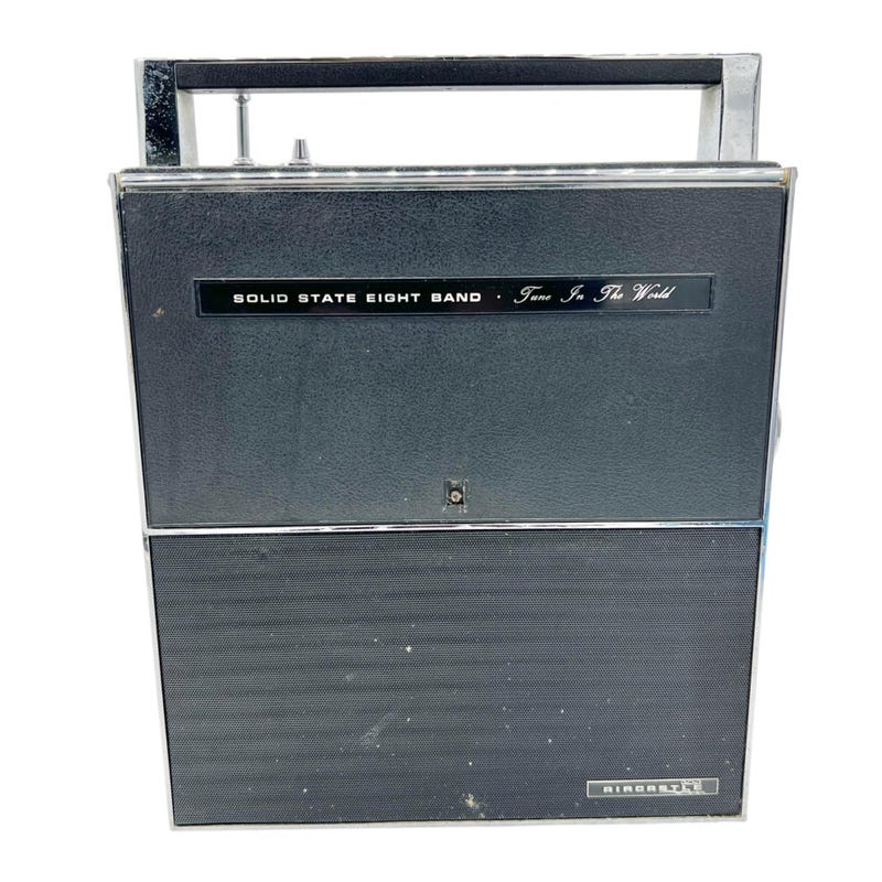 Fm Receiver Antenna - Etsy