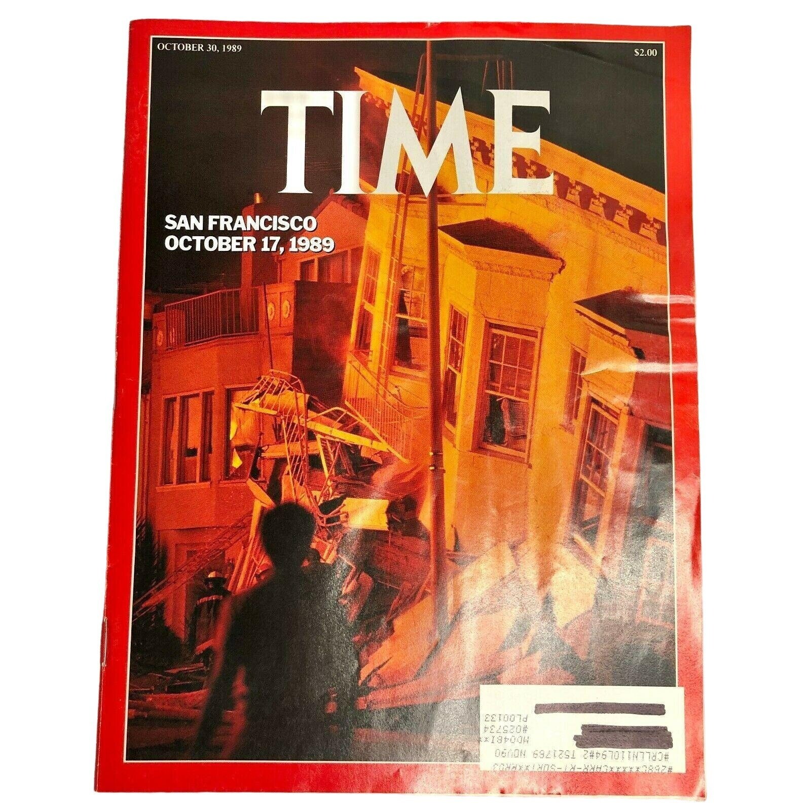 Lot of 5 Time Magazine Special Editions From 80's - Etsy