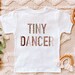 Tiny Dancer PNG, Instant Digital Download, Leopard and Neutral Font ...