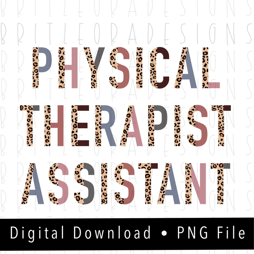 Insurance Agent Assistant PNG, Instant Digital Download, Leopard and ...