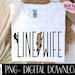Leopard and Boho Line Wife PNG, Instant Digital Download, Sublimation ...
