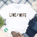 Leopard and Black Line Wife PNG, Instant Digital Download, Sublimation ...