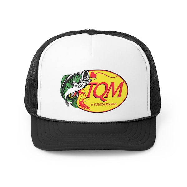 Tqm Hats - Etsy