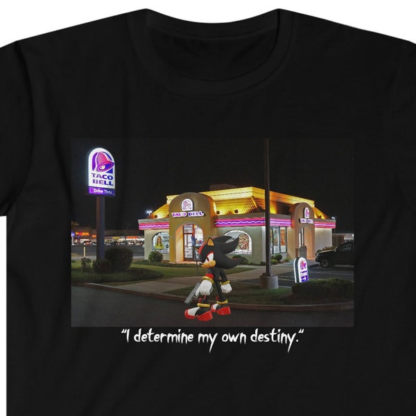 Shadow the Hedgehog - Etsy