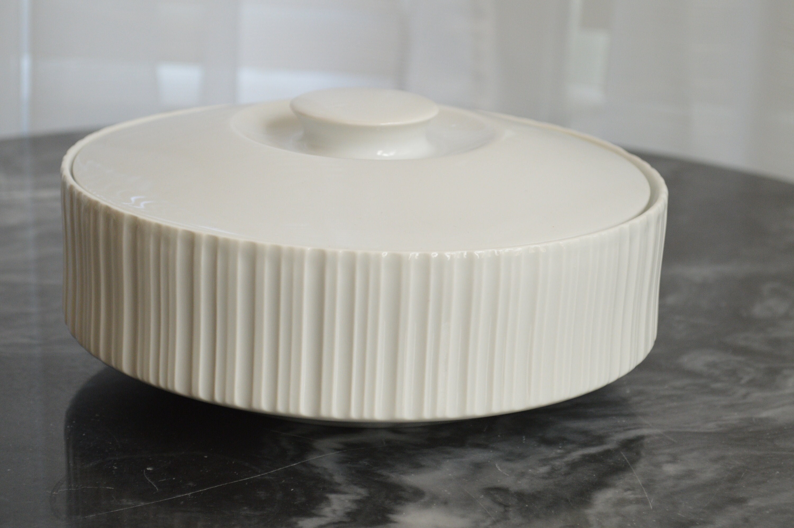 Rosenthal Studio Line Tapio Wirkkala Variations Vegetable Serving Bowl ...