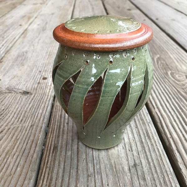 Garlic Keeper - Etsy