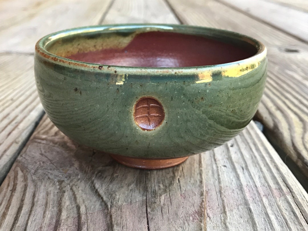 Small Rice Bowl, Small Bowl, Ceramic Bowl - Etsy