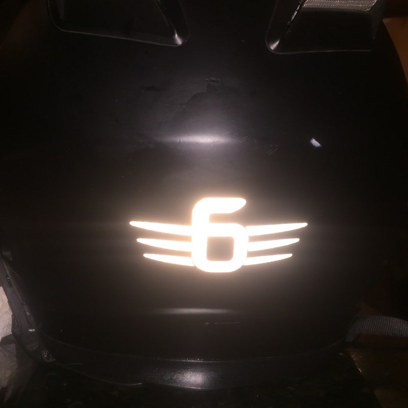 Bmw Motorrad Vinyl - Etsy