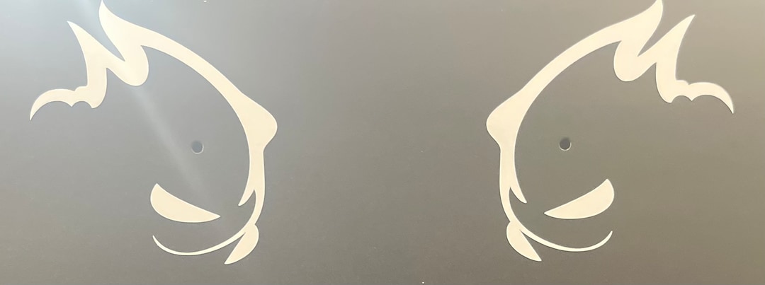 VW Fast Gti Stickers - Etsy