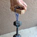 Delta Rings Portable Hangboard Crimp Blocks Rock Climbing - Etsy