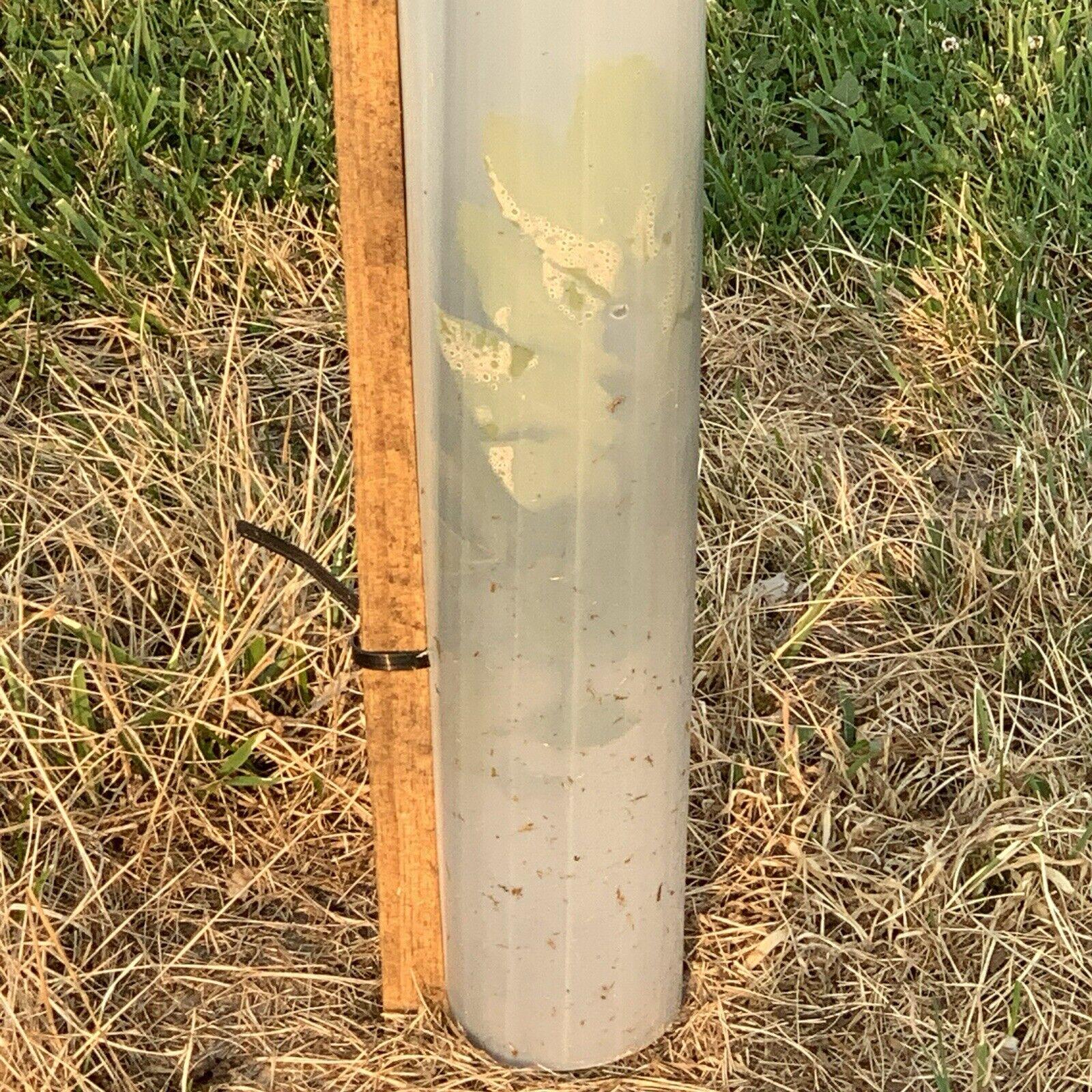 50 USA Made 60" MIRACLE TUBE Tree Pro Shelters/tree Protectors, Full ...