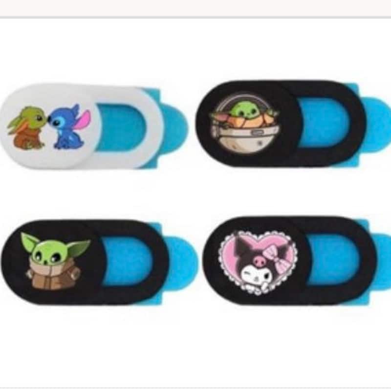 Webcam Covers - Etsy UK