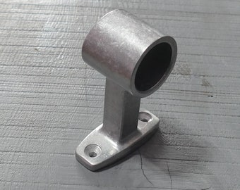 Metal Rod Bracket | Etsy