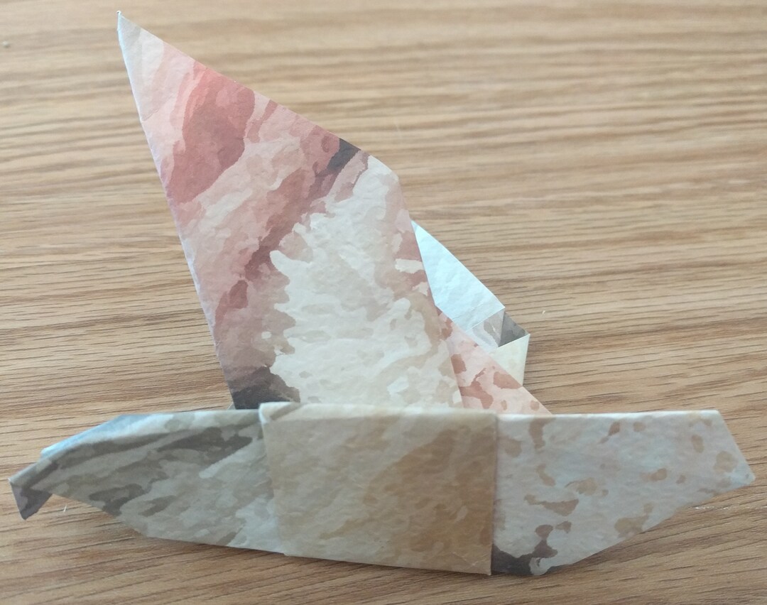 Origami is for Our Local Hospitals. - Etsy