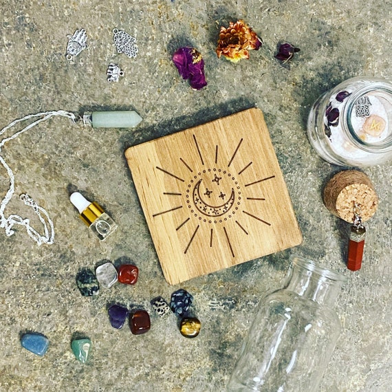 Kit - The Cusp Apothecary