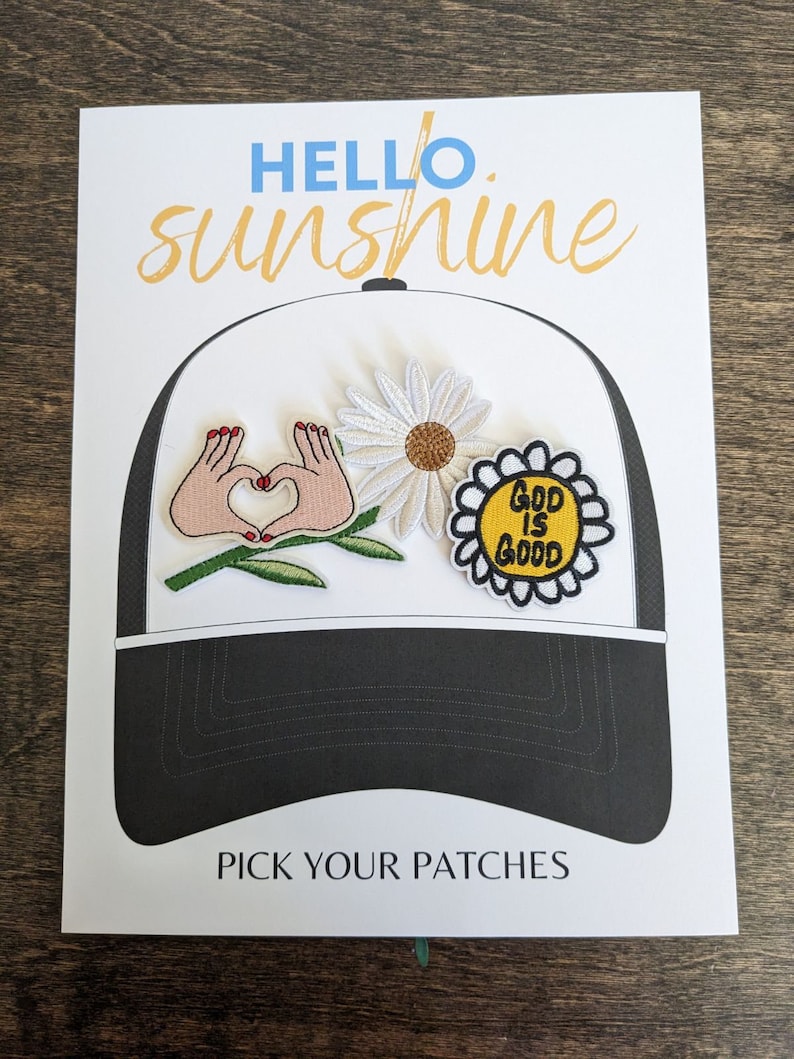 Trucker Hat Design Template - Design Patch Layout Printable - Etsy Trucker Hat Design Template - Design Patch Layout Printable - Etsy
