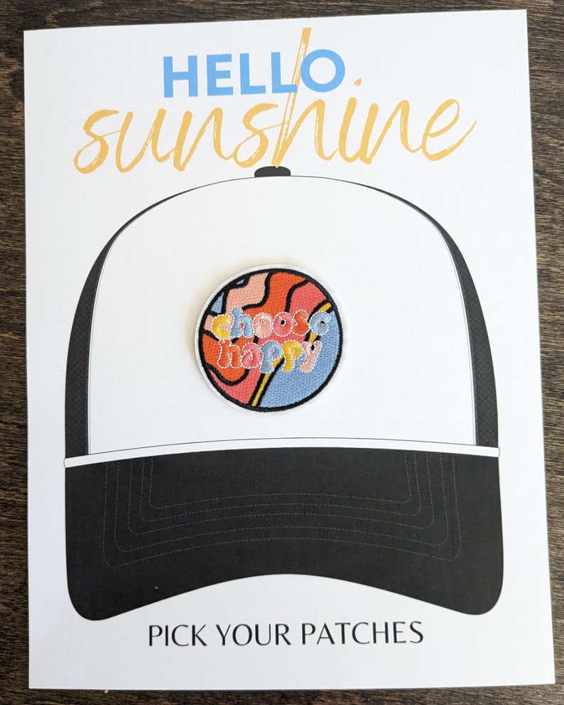 Trucker Hat Design Template - Design Patch Layout Printable - Etsy Trucker Hat Design Template - Design Patch Layout Printable - Etsy