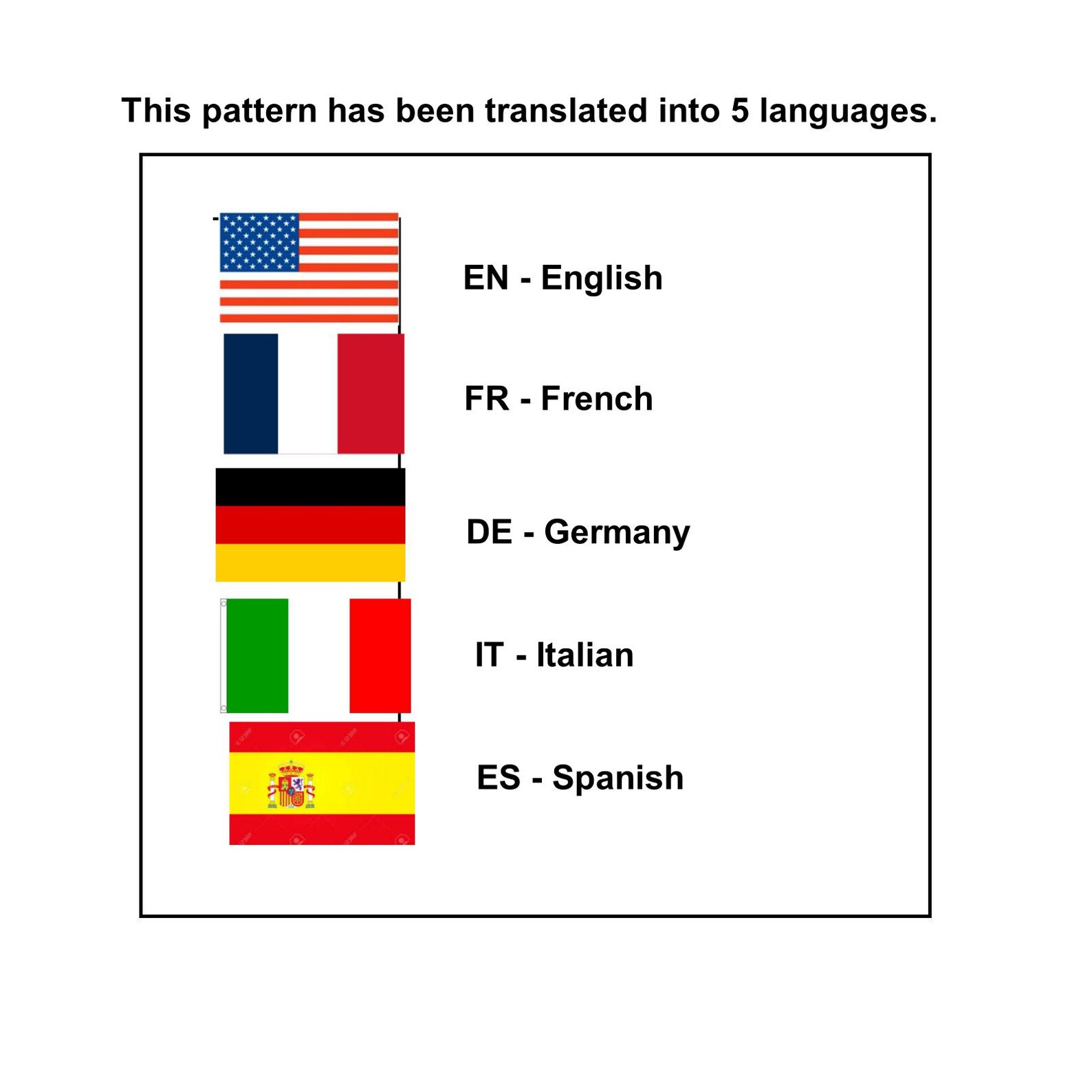 Crochet Baby Booties Pattern: Lace Newborn Guide (5 Languages) (digital ...