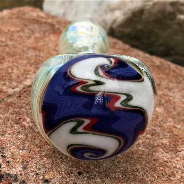 Spoon Pipe - Etsy