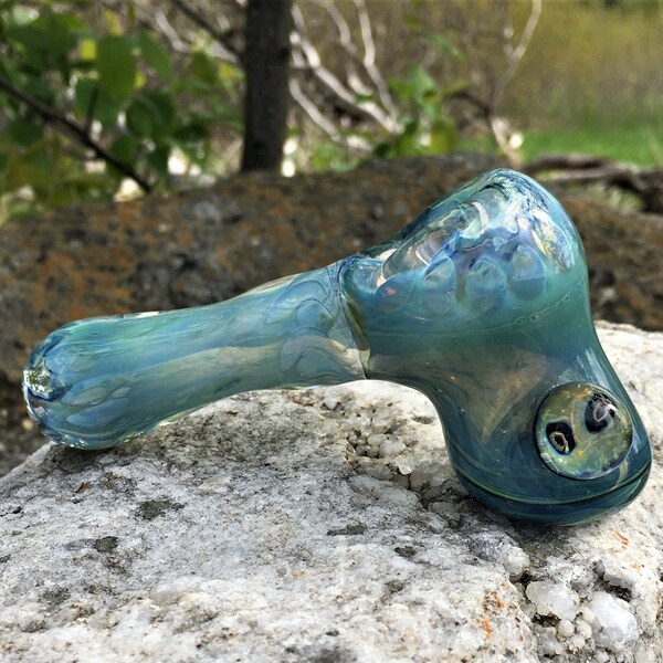 Hammer Pipe - Etsy