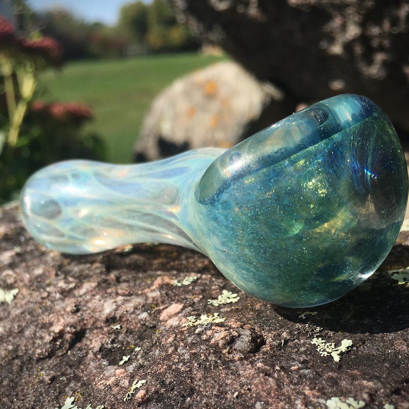 Spoon Pipe - Etsy