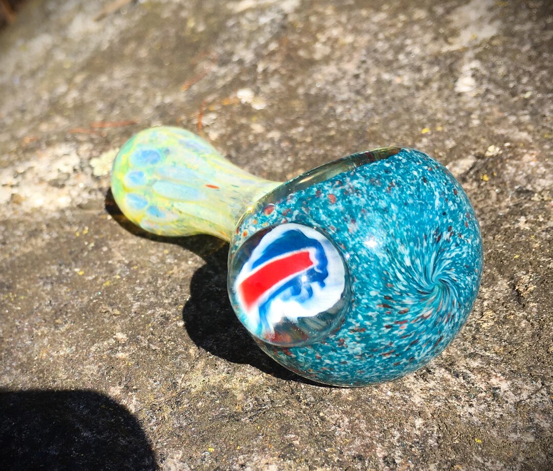 Bill's Mafia Spoon - Etsy