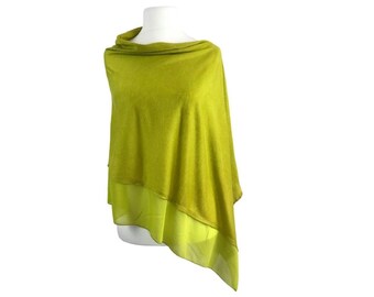 Summer Poncho | Etsy