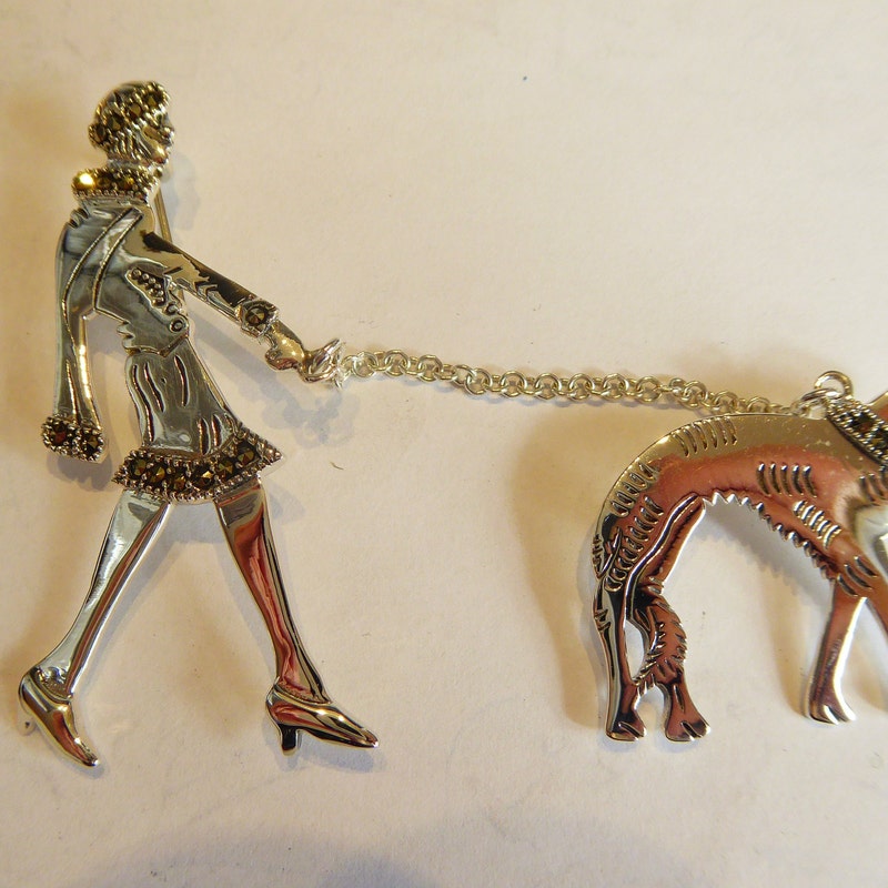 Borzoi Dog Fine Art - Etsy UK