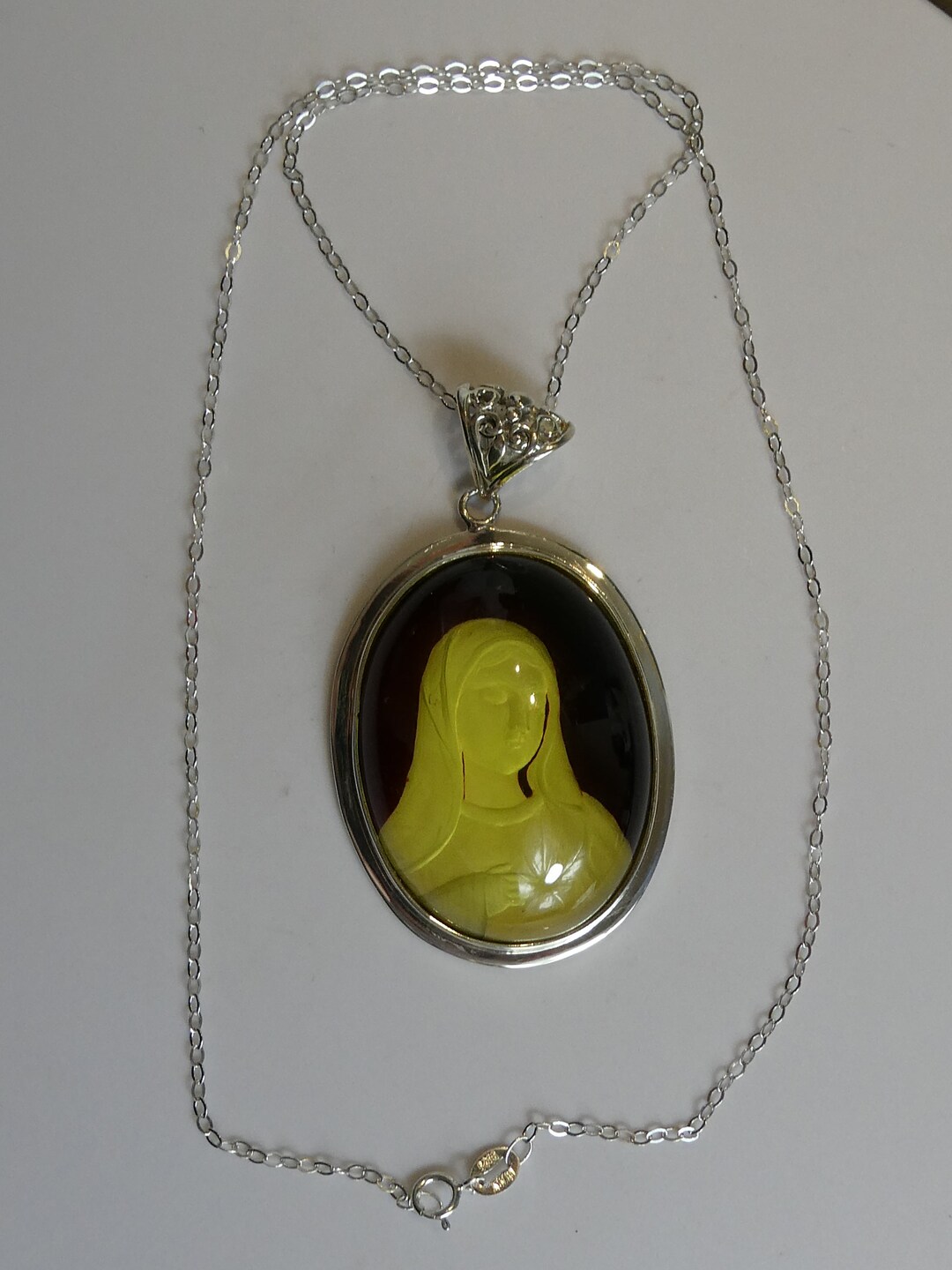 Most Blessed Virgin Mary Lady Mother of Our Lord Jesus - Catholic ...