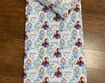 Daycare Nap Mat Cover - Etsy