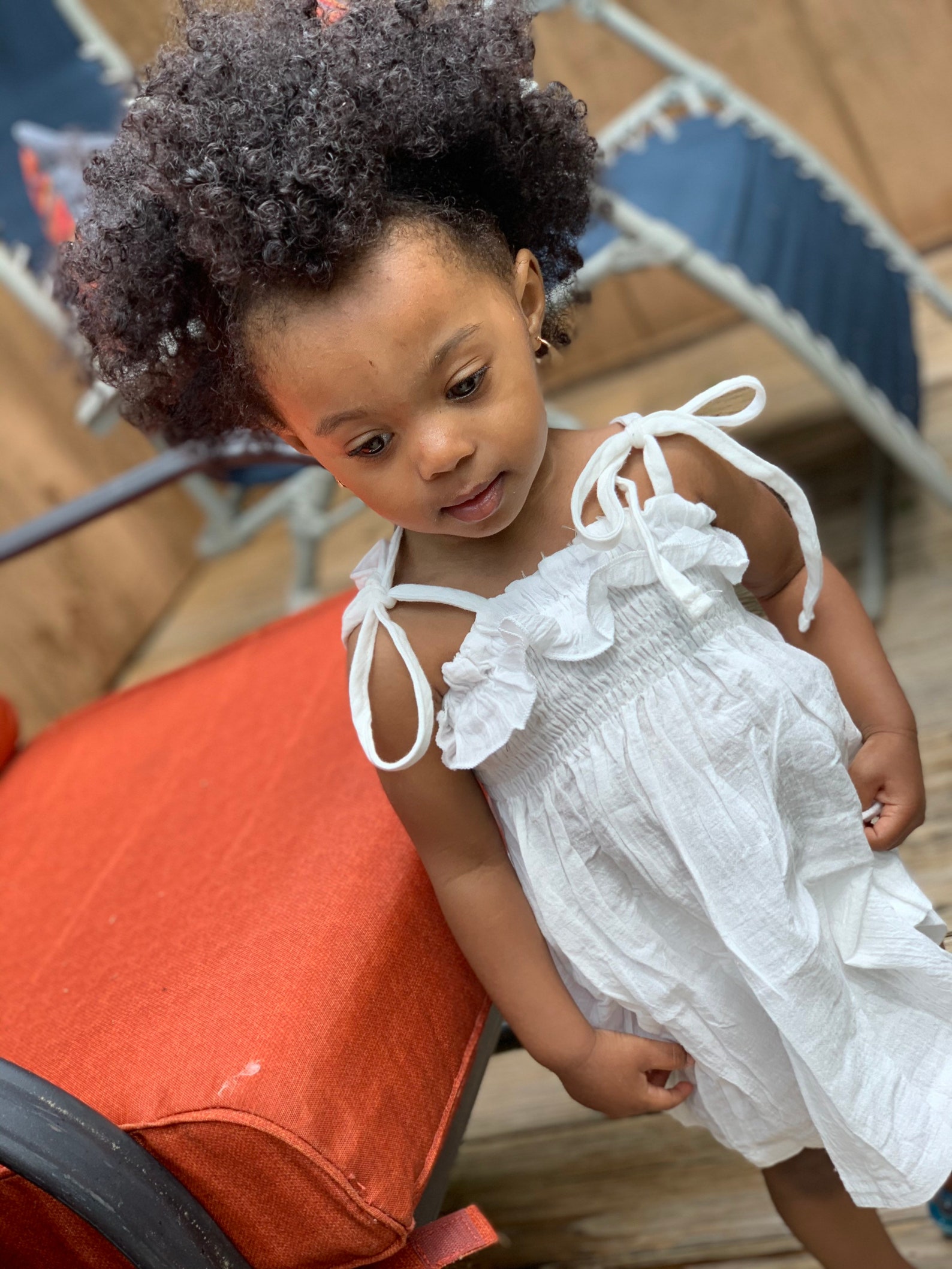 Summer Tunic Dress - Etsy