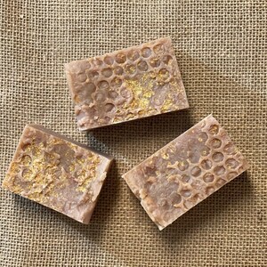 Queen Bee Bar Soap - Etsy