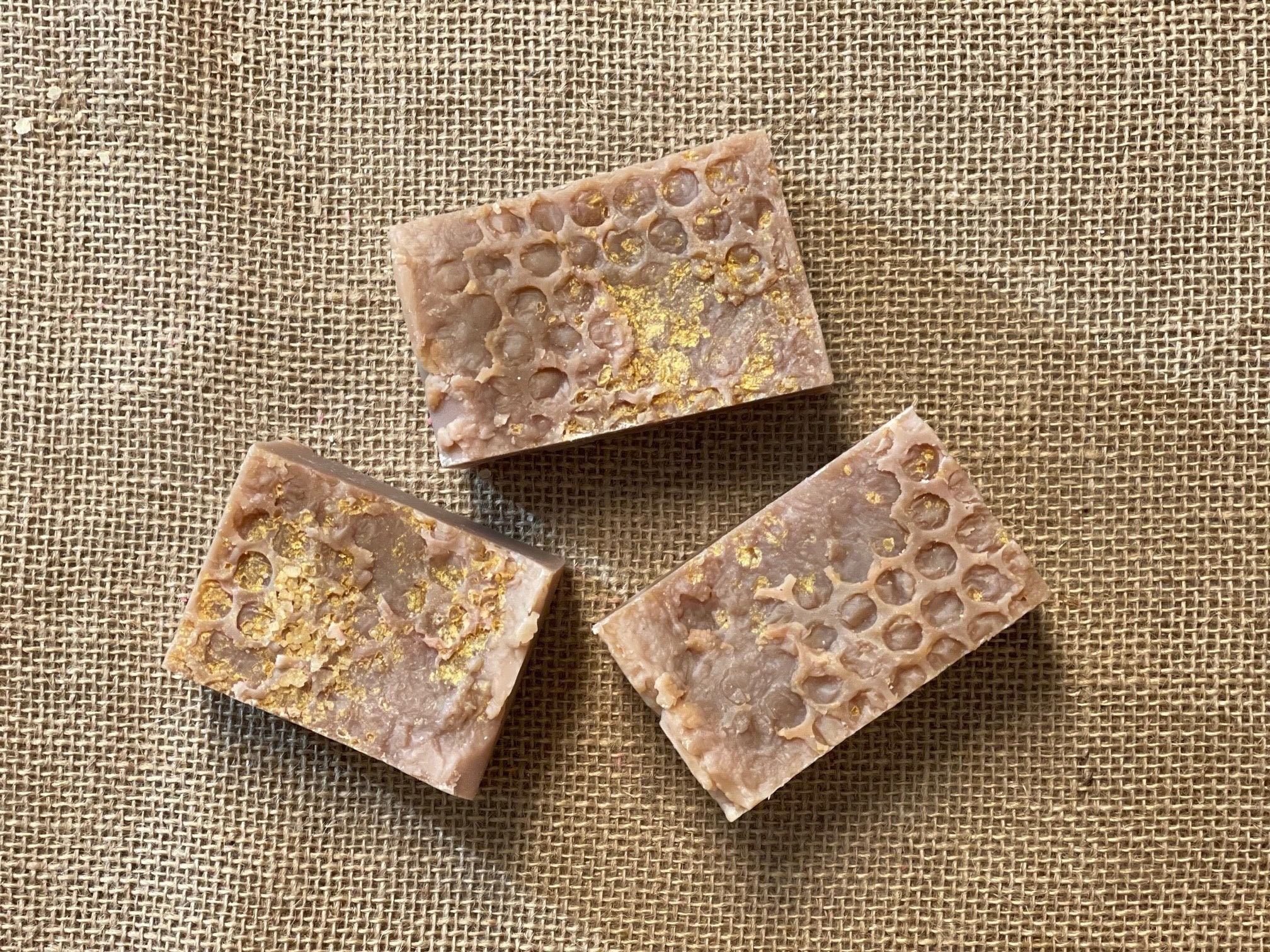 Queen Bee Bar Soap - Etsy
