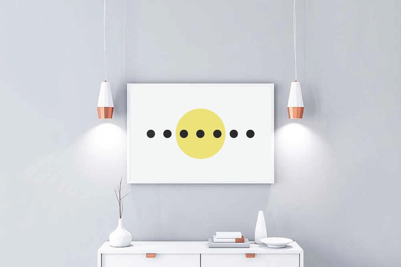 Exhibition Poster, Modern Art, Abstract Art, Alexander Liberman Print ...