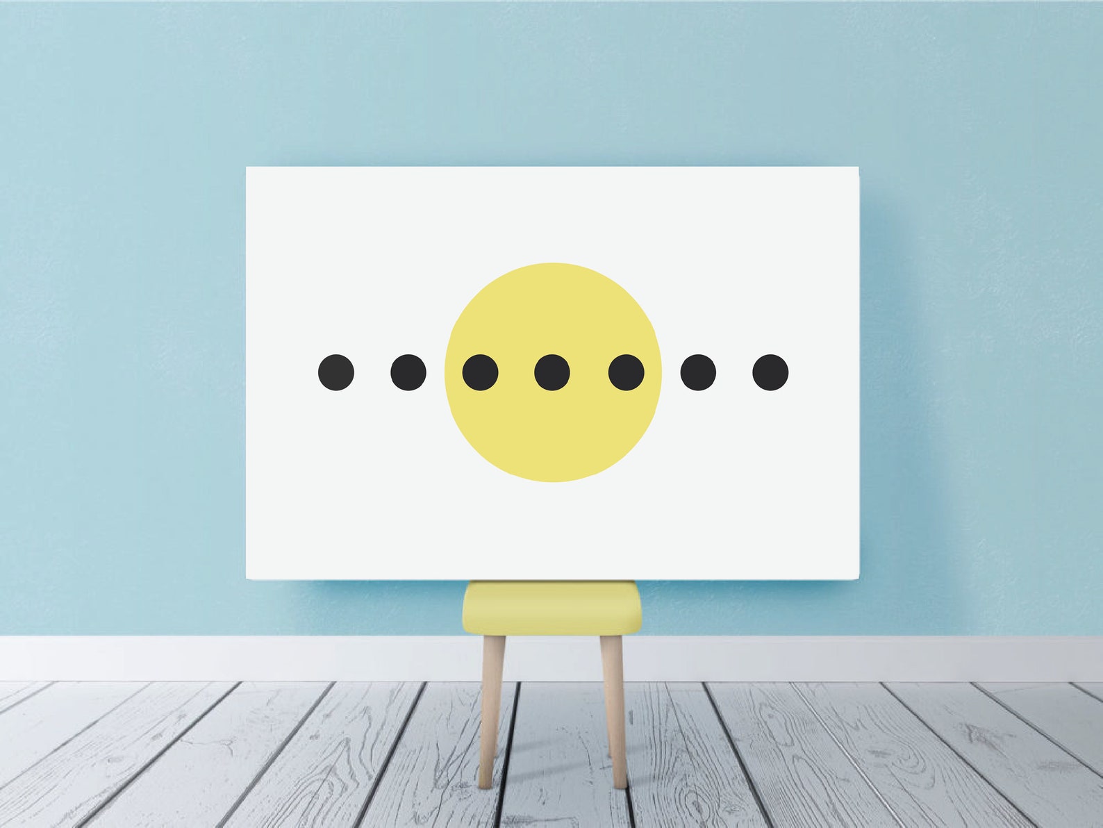 Exhibition Poster, Modern Art, Abstract Art, Alexander Liberman Print ...