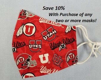 University of Utah | Etsy
