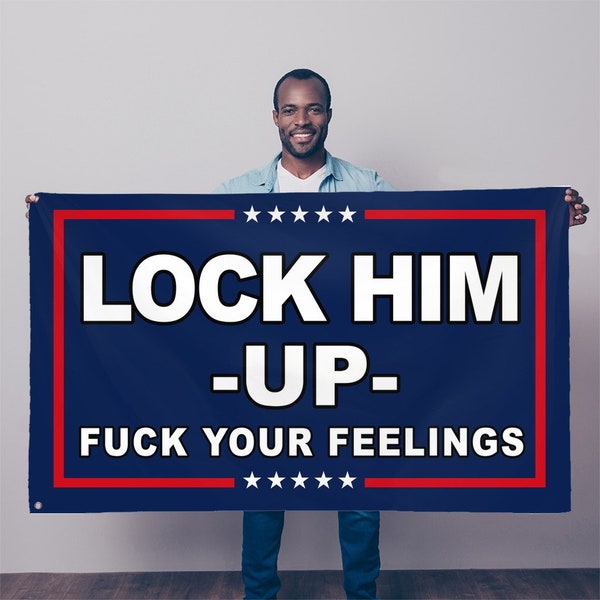 Lock Him up Svg - Etsy