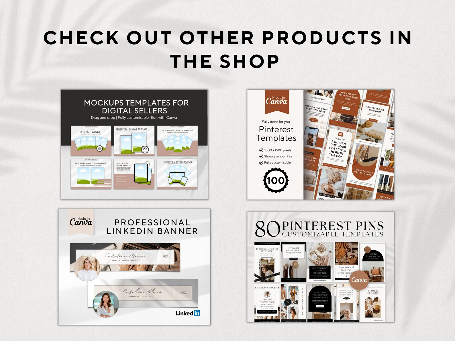 Linkedin Banner Canva, Linkedin Branding, Linkedin Banner Templates ...