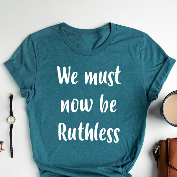 Ruthless - Etsy