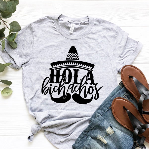 Funny Mexican Shirt - Etsy