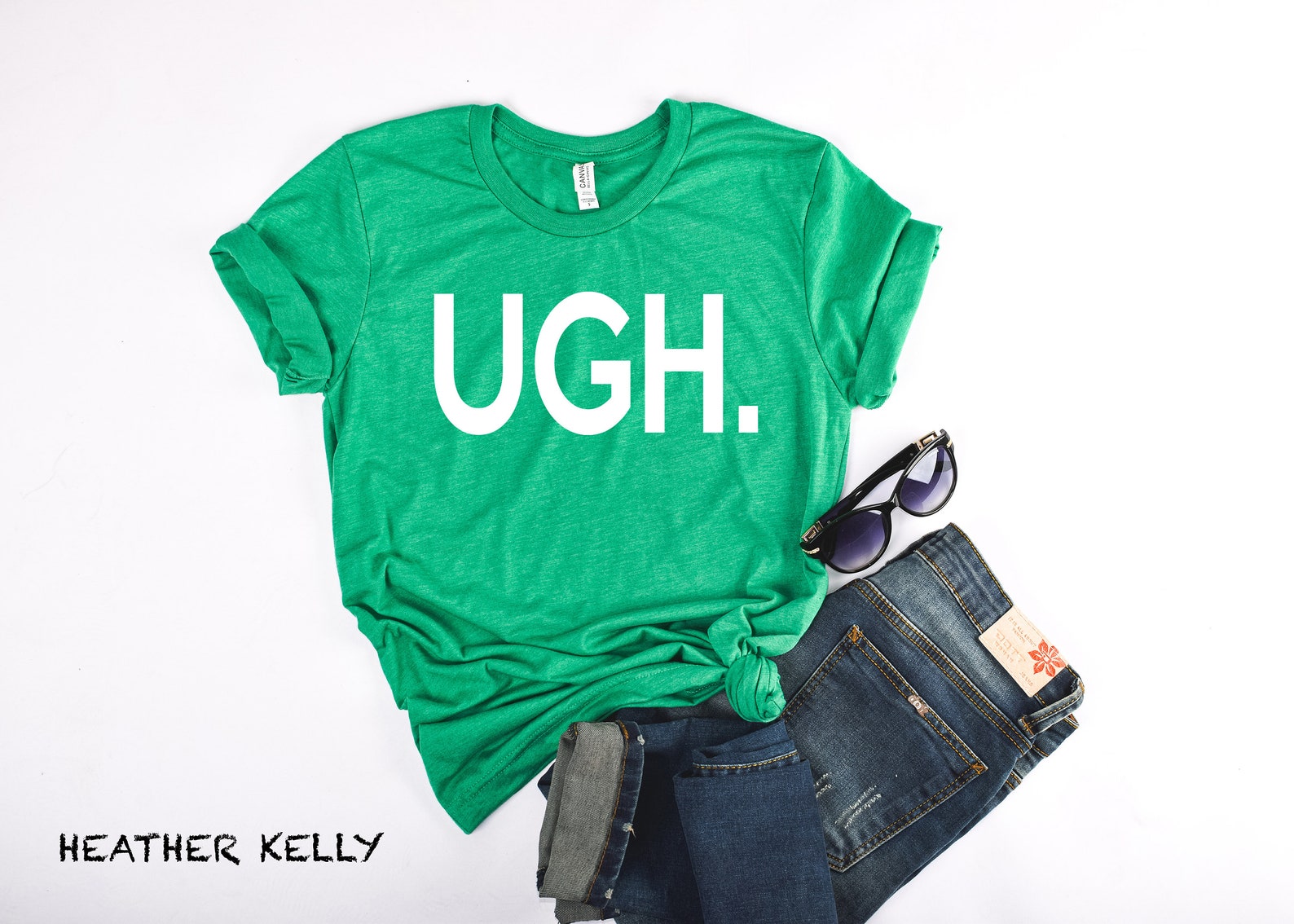 Ugh Shirt Funny Shirt Sarcastic Shirt Workout Shirt Gym | Etsy