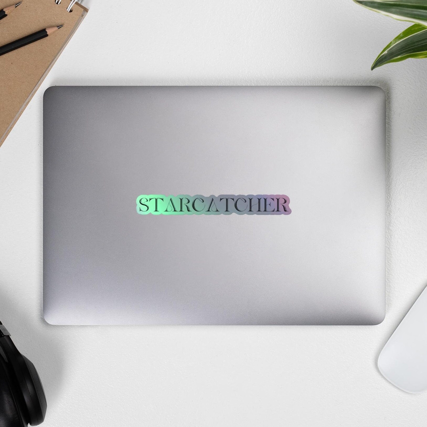 Greta Van Fleet Starcatcher Tour 2023 Holographic Stickers, GVF Decal ...