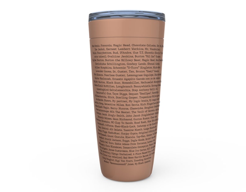 Burton Guster Nicknames Psych Tv Show Christmas Gift for | Etsy