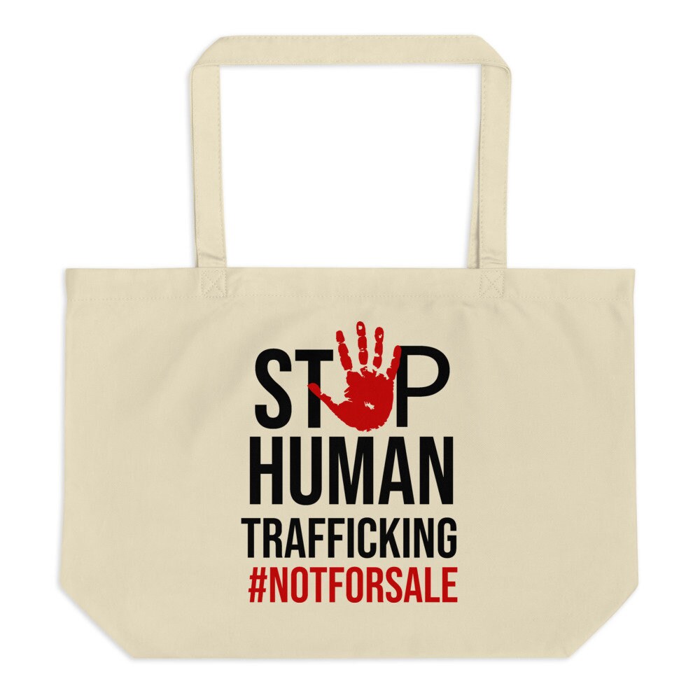 Stop Human Trafficking notforsale Child Handprint Child - Etsy