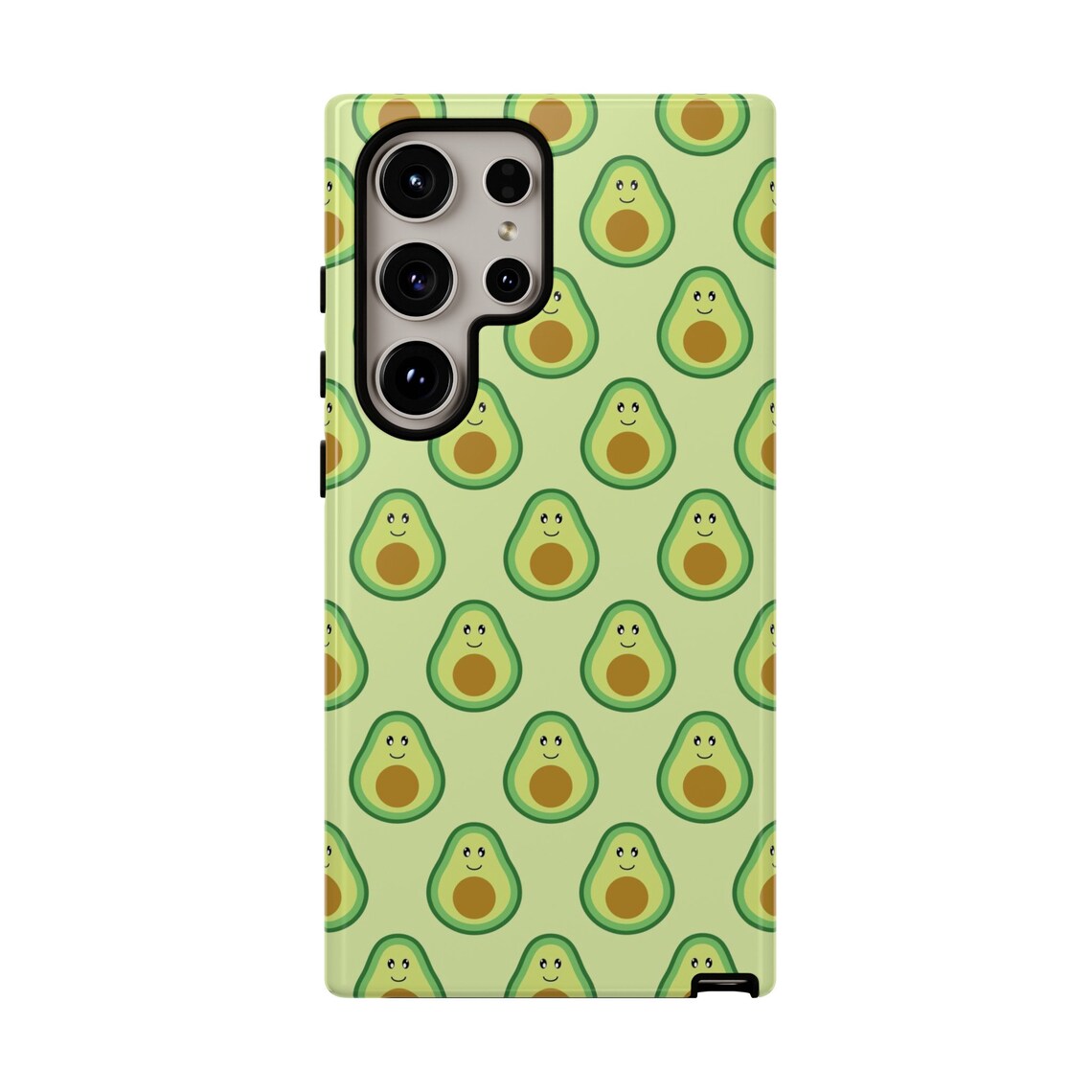 Happy Avocados Tough Cases - Etsy