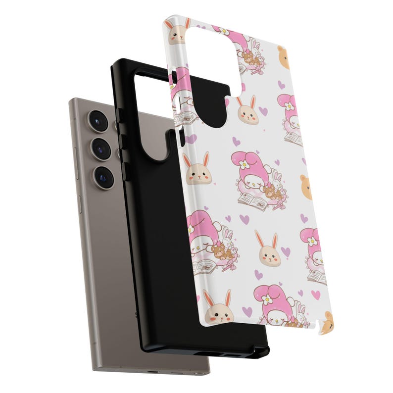 My Melody Reading Tough Case - Etsy
