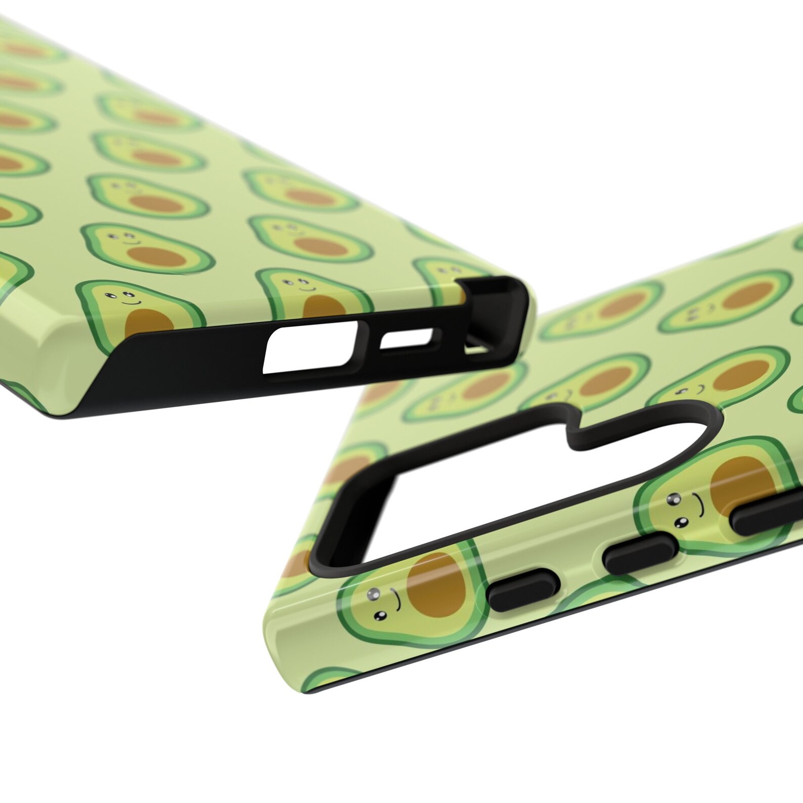 Happy Avocados Tough Cases - Etsy