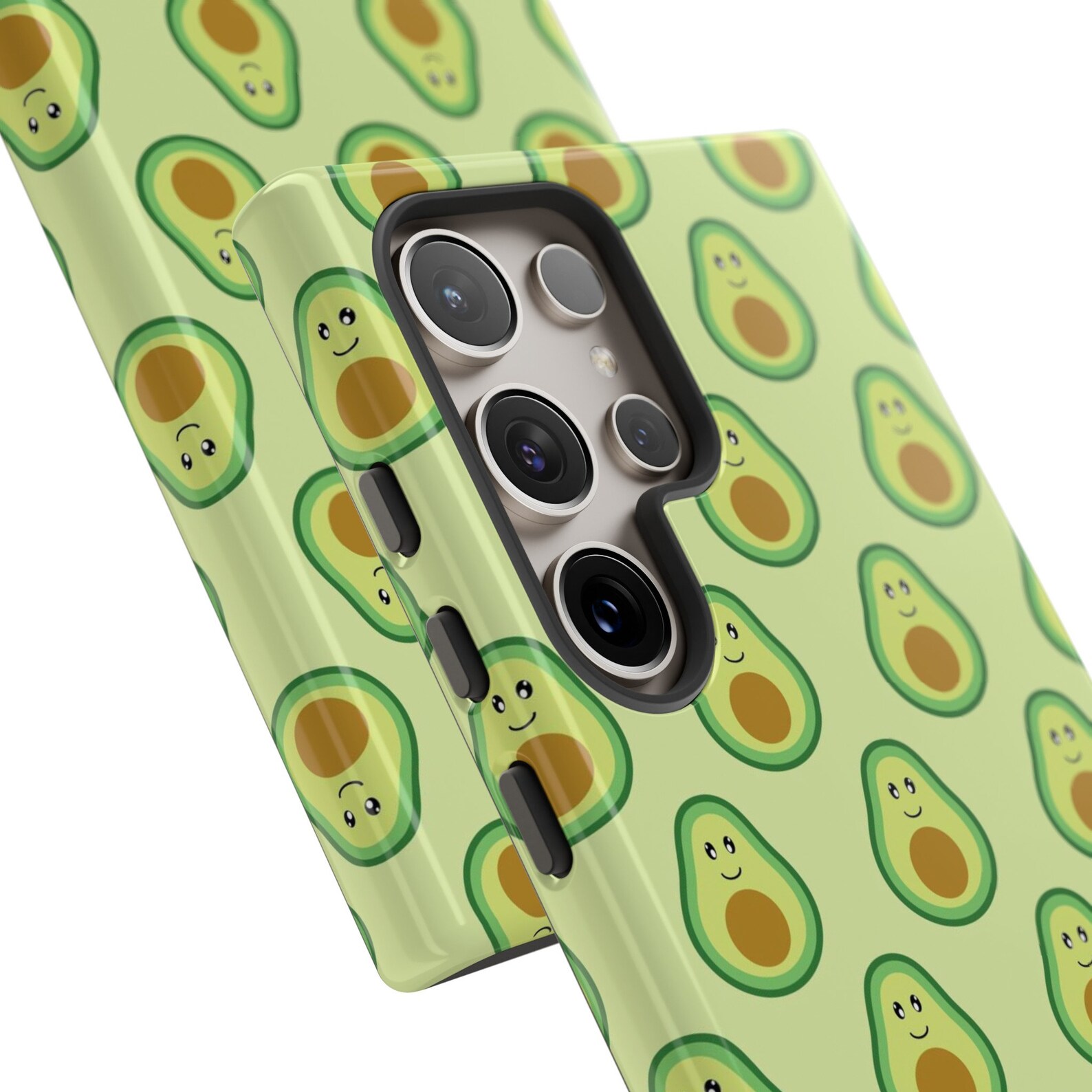 Happy Avocados Tough Cases - Etsy