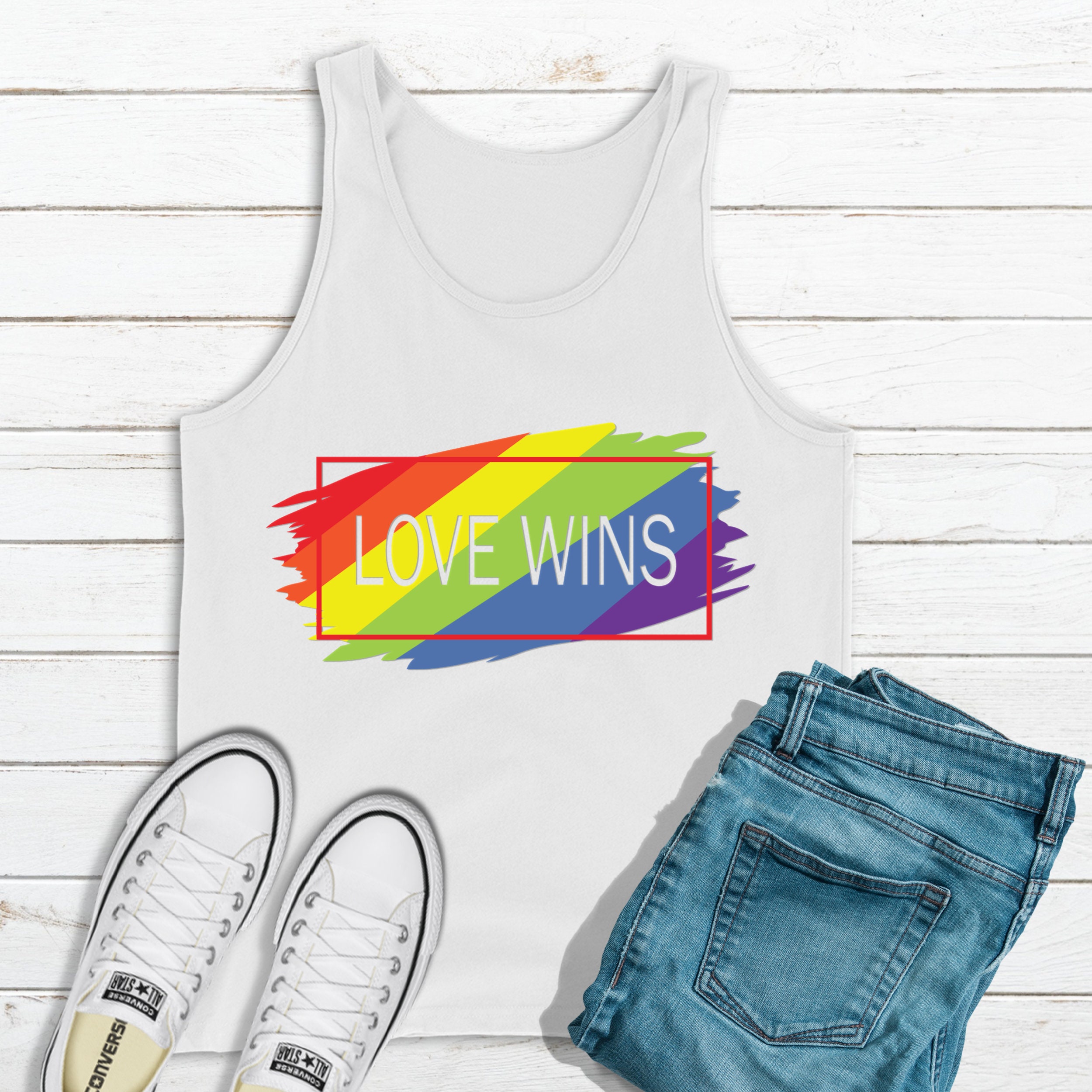 LGBT Shirt Pride Flag Shirt LGBT Flag Shirt Bisexual Shirt | Etsy