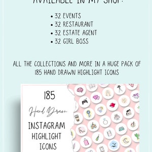 Business, Marketing, Instagram Highlight Icons, Story Covers, Insta ...